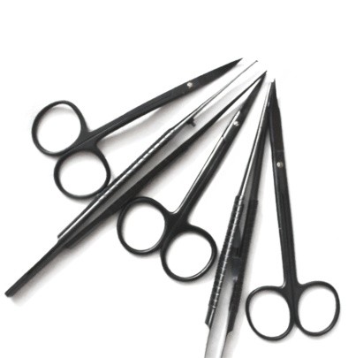 Stainless Steel Surgical Instrument PVD Vacuum Coating Machine